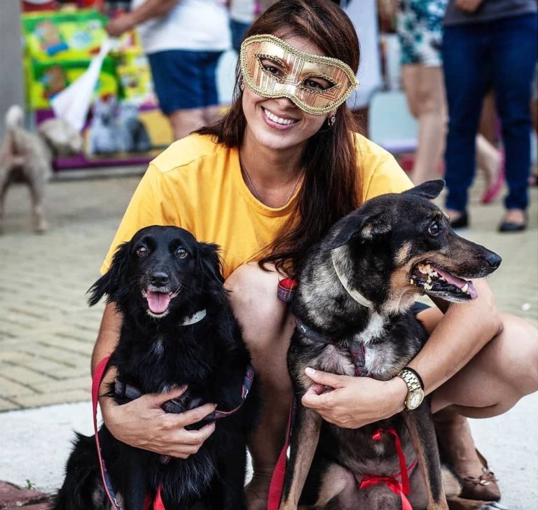 Quem Somos – Bichano Pet
