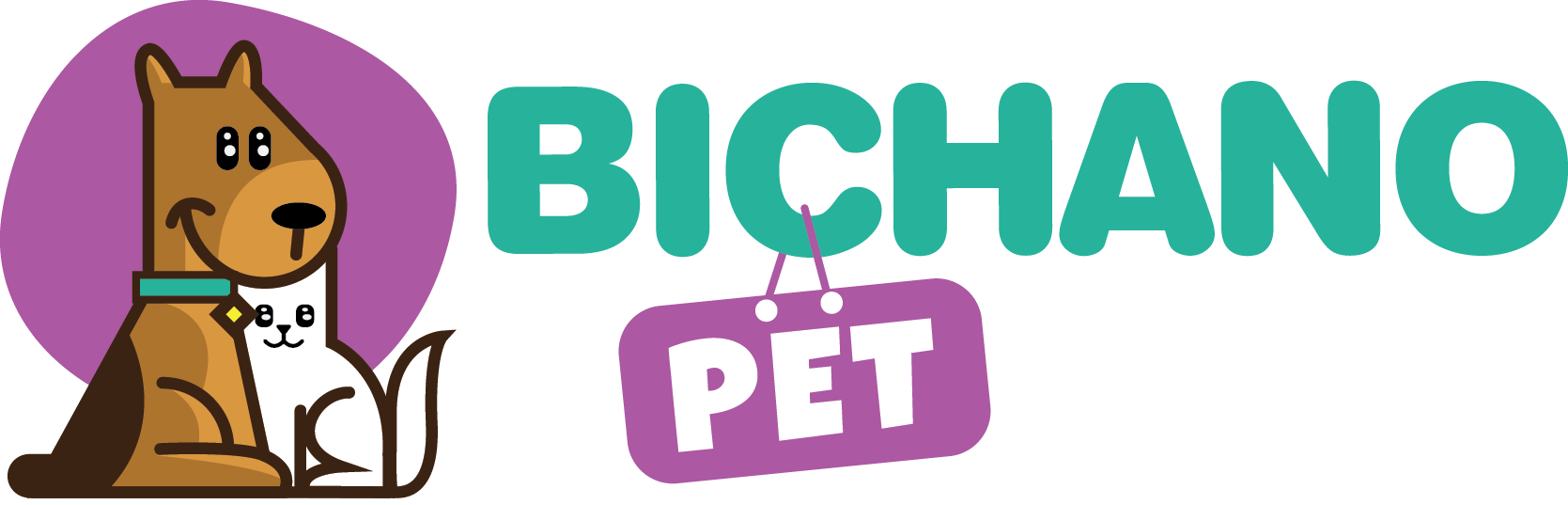 Contato – Bichano Pet
